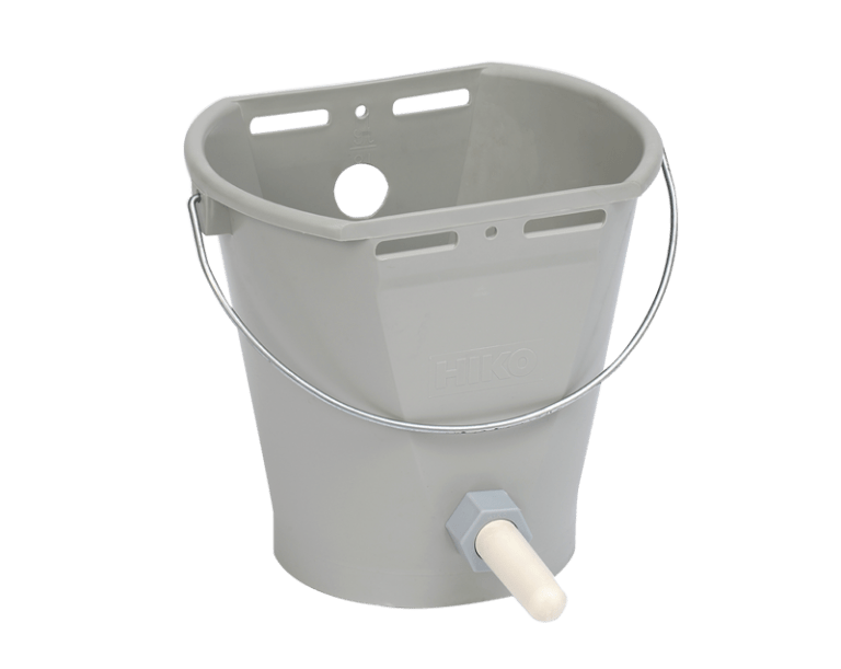 Starter Pens - Calf Hutch