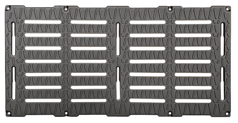 DryZone Slatted Floor - Calf Hutch
